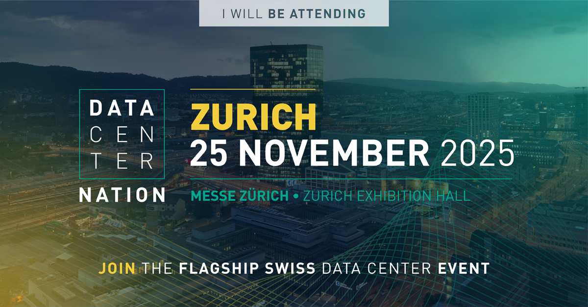 Attend the Event - Data Center Nation | Digital Trasformation Events in ...