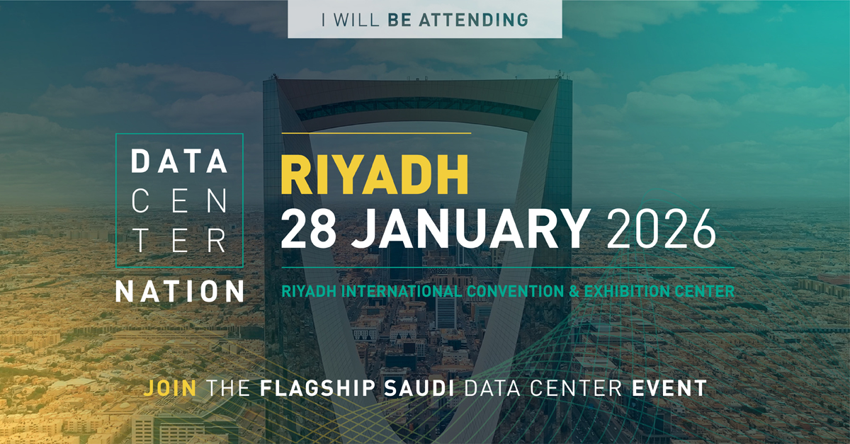 Attend the Event - Data Center Nation | Digital Trasformation Events in Emerging Data Center Hubs