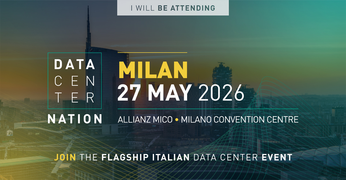 Attend the Event - Data Center Nation | Digital Trasformation Events in Emerging Data Center Hubs