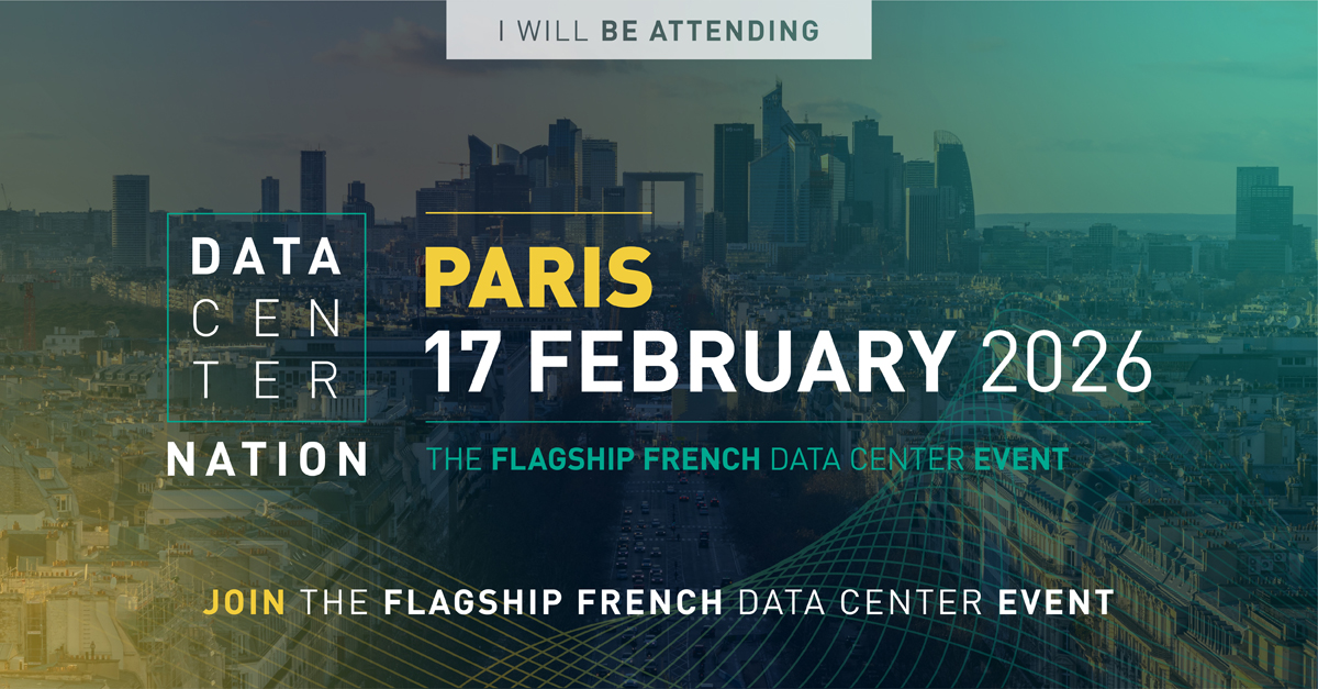 Attend the Event - Data Center Nation | Digital Trasformation Events in Emerging Data Center Hubs